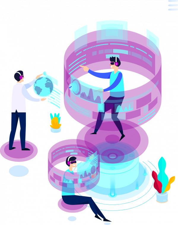 Metaverso - Brita Inteligencia Artificial