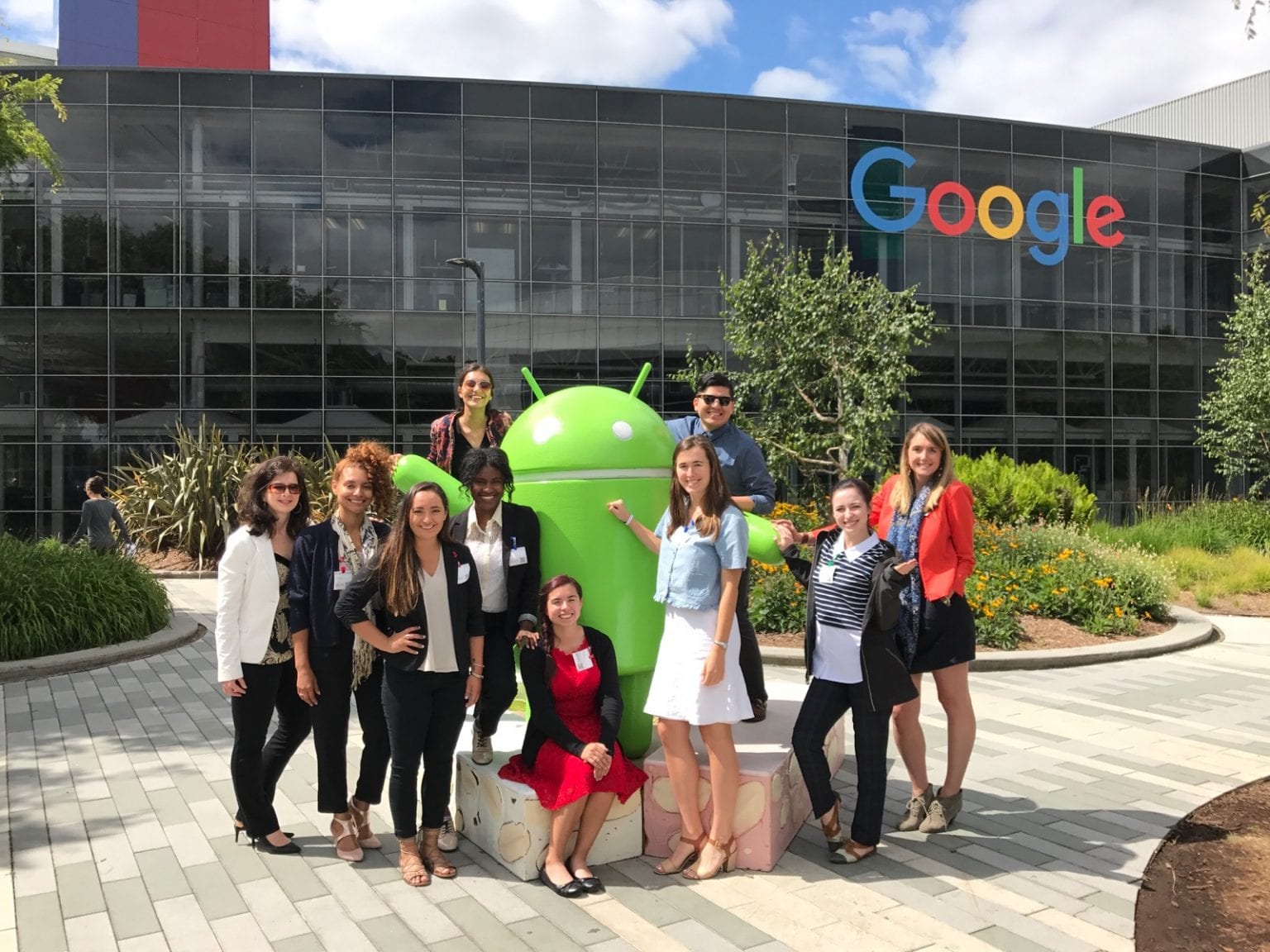 La Universidad de Google: El nuevo programa de certificación de Google ...