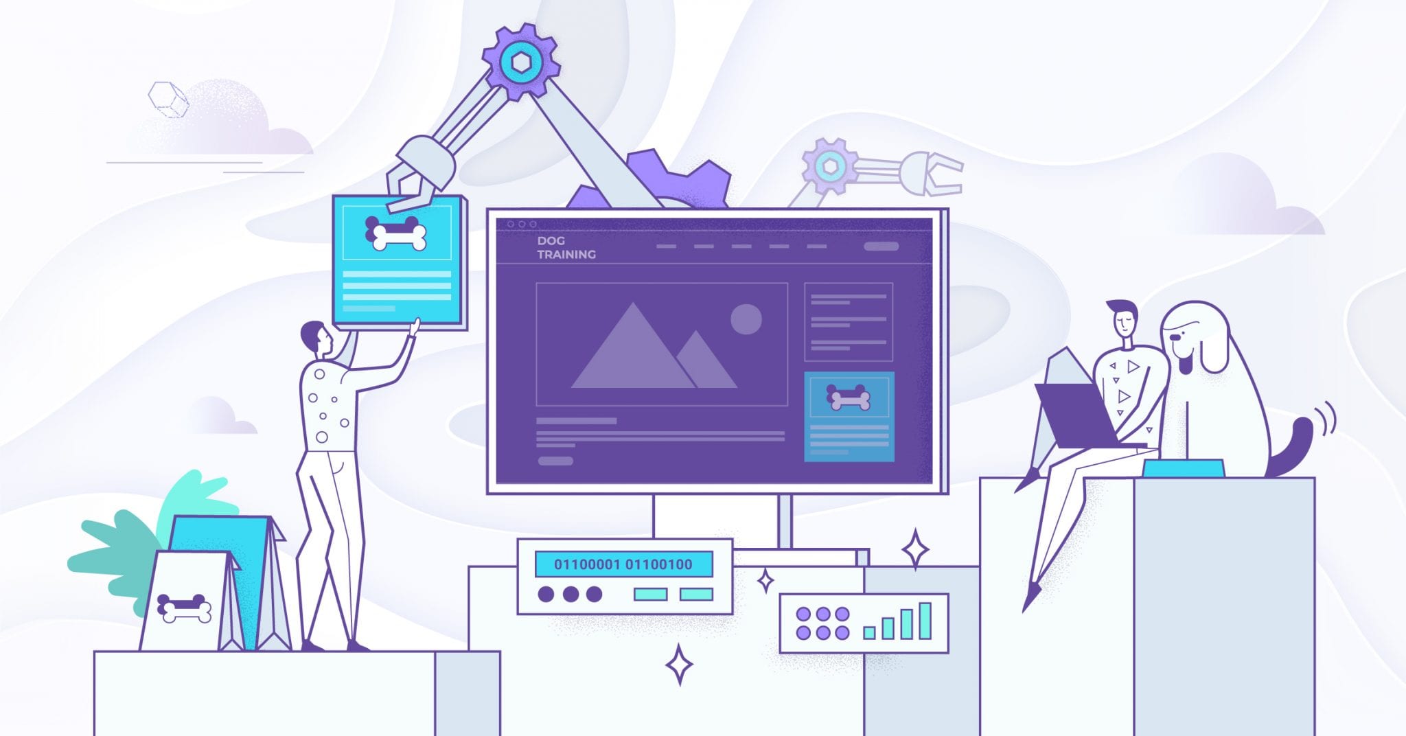 Una guía completa sobre Publicidad Programática - Brita Inteligencia ...