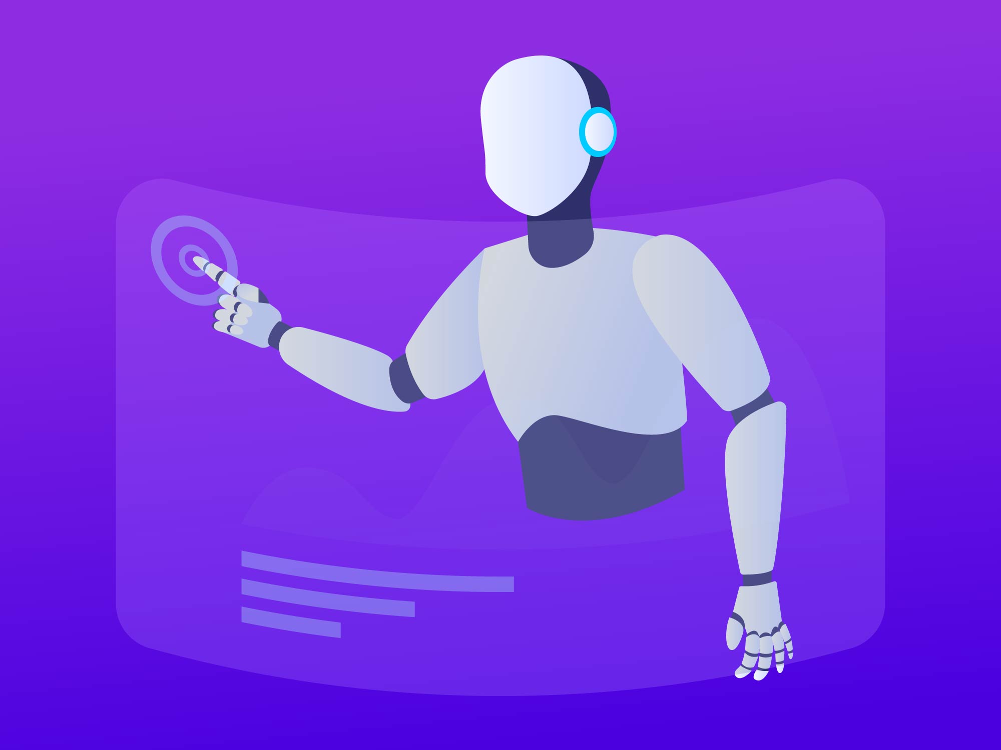 ¿Por qué usar Inteligencia Artificial en Reclutamiento de Personal ...