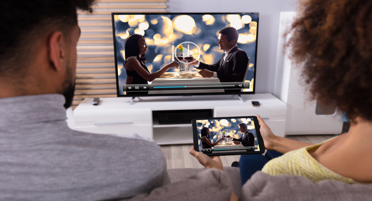 ¿Qué es la televisión conectada (CTV)? - Brita Inteligencia Artificial