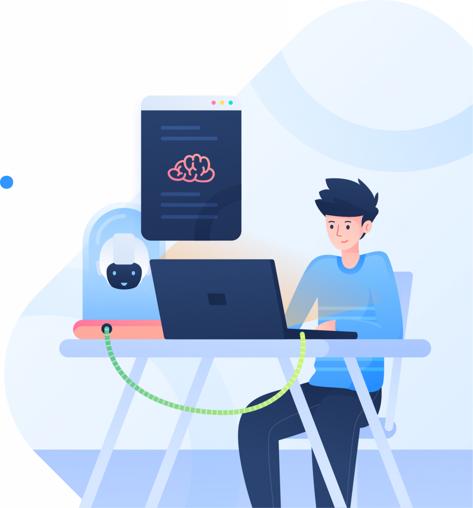 Empresa de Inteligencia Artificial México - Brita Inteligencia Artificial