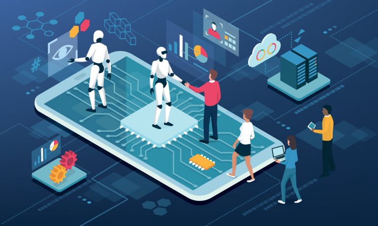 Cómo la inteligencia artificial está revolucionando las ventas: Estrategias para aumentar las ...