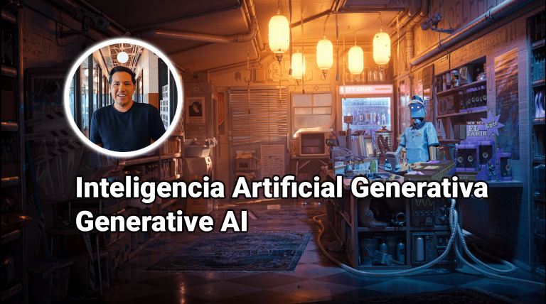 ¿Qué es la Inteligencia Artificial Generativa? Todo lo que necesitas saber - Brita Inteligencia ...